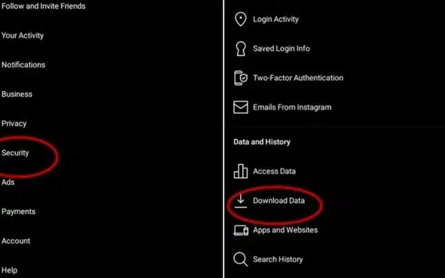 Cara Melihat Recently Deleted Instagram Terbaru - Ragamtekno.com